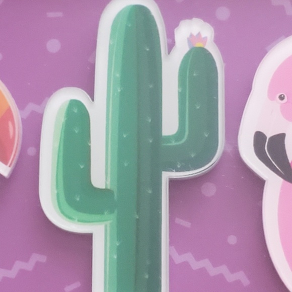 Jewelry | Sunny Life Brand Tropical 3 Pin Set Nwt Bundle | Poshmark